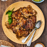 Labour Weekend BBQ Box for Grilling - Woop Food Box